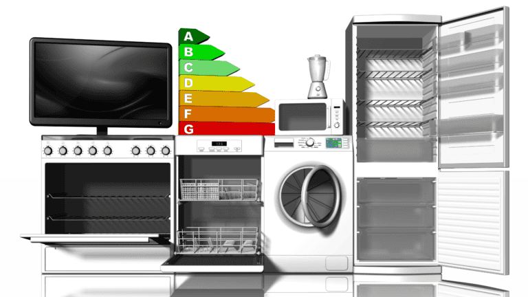 Understanding UK Energy Ratings: A Comprehensive Guide - Ways to Save ...