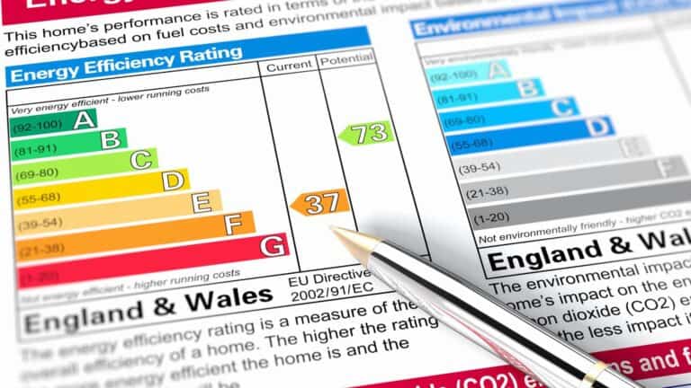 Understanding UK Energy Ratings: A Comprehensive Guide - Ways to Save ...