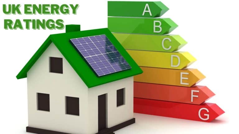 Understanding UK Energy Ratings: A Comprehensive Guide - Ways to Save ...
