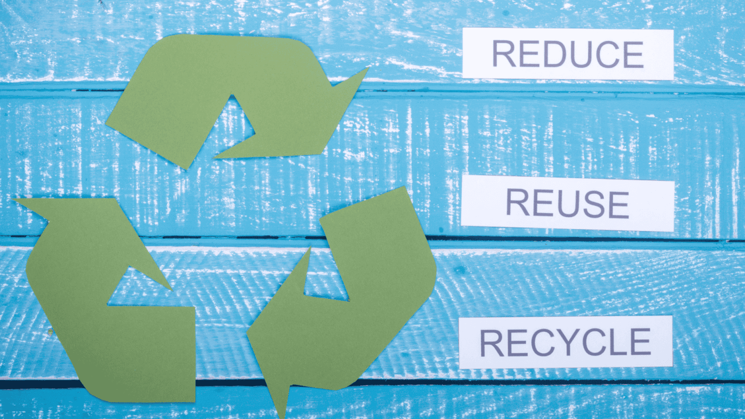 Understanding Recycling in the UK - Ways to Save Energy